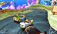 Nick Racers Revolution 3D - Juego Unity 3D Carreras - Jugar es Gratis
