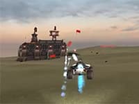 Motor Wars 2 - Jugar Gratis Online - Juegos Navegador