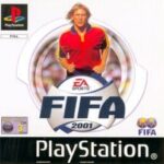 Descargar FIFA 2001 [PSX][ROM] Español PlayStation 1 - JuegosAbiertos