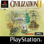 Civilization II [PSX][ROM] Descargar PlayStation 1 Español - JuegosAbiertos