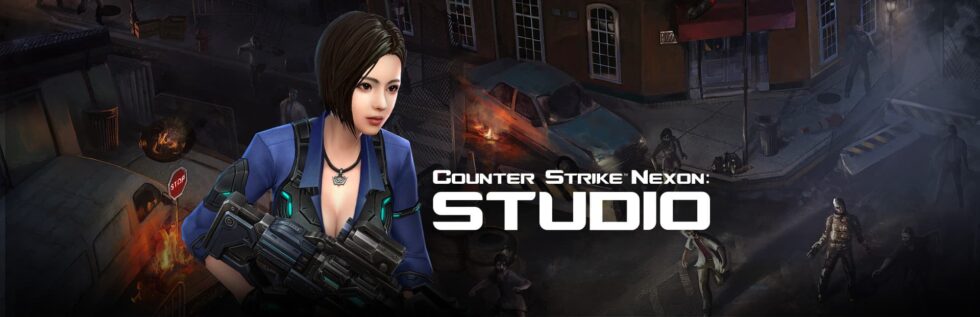 Counter-Strike Nexon: Studio - Juego Multijugador PC - JuegosAbiertos Counter-Strike Nexon: Studio - Juego Multijugador PC - JuegosAbiertos