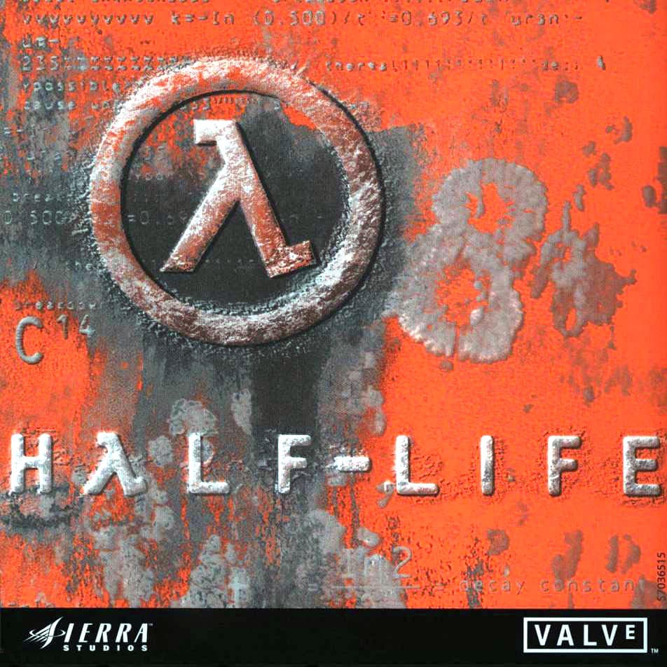 Half-Life - Descargar y Jugar - Juegos Abandonware - JuegosAbiertos