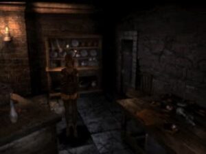 Descargar Koudelka [PSX][ROM] Juego PlayStation 1 [Español ...