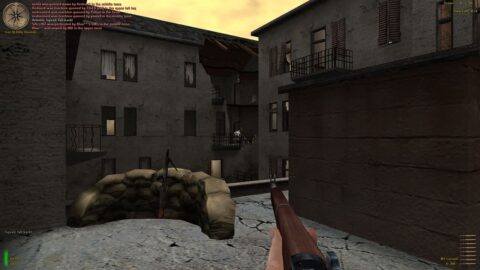 Medal of Honor: Allied Assault - MOHAA, MOHSH, MOHBT Descargar Juego PC