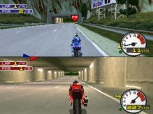 Moto Racer 2 [PSX][Español][ROM] Juegos PlayStation - JuegosAbiertos
