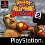 Descargar Ready 2 Rumble Boxing - Round 2 [PSX][ROM] Juego PlayStation ...