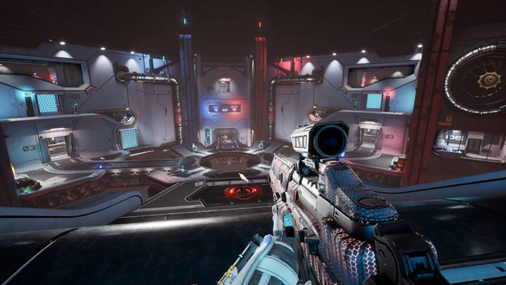 Splitgate - Descargar Juego FPS Multijugador Gratis PC - JuegosAbiertos