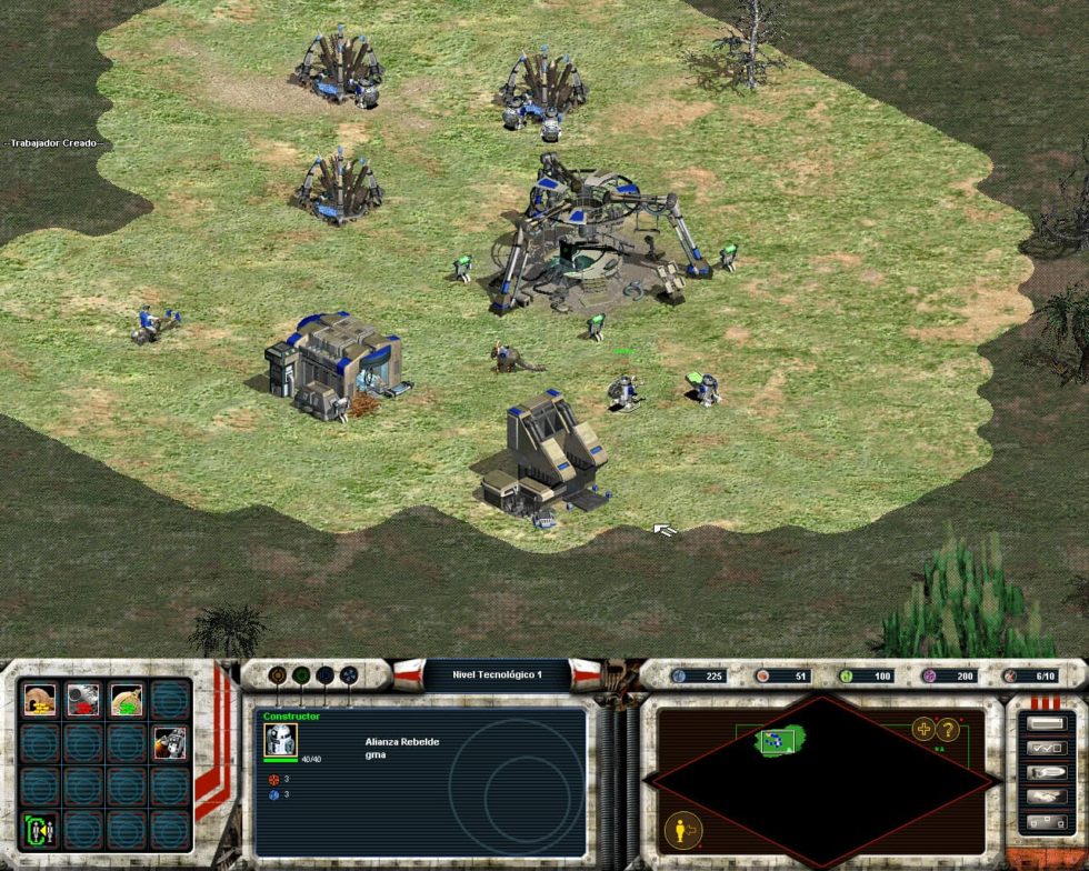 Star Wars: Galactic Battlegrounds Saga - Descargar Juego PC [Español ...