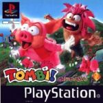 Tombi! [Español][PSX][ROM] Juego PlayStation 1 - JuegosAbiertos